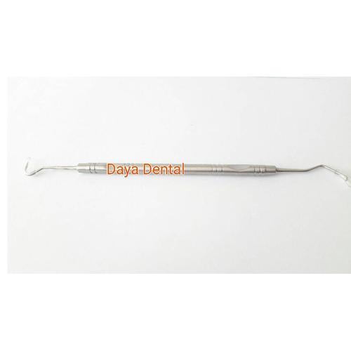 Jual Dental sonde double / sonde alat lepas karet behel gigi - Kota ...