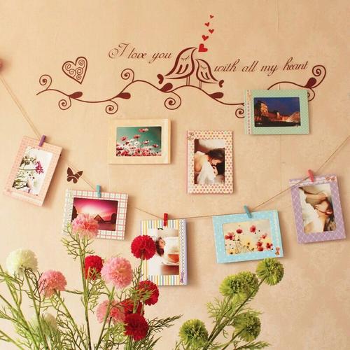 Jual Frame Photo Gantung Motif Luxury 6 Inch - Jakarta Pusat - Alat ...