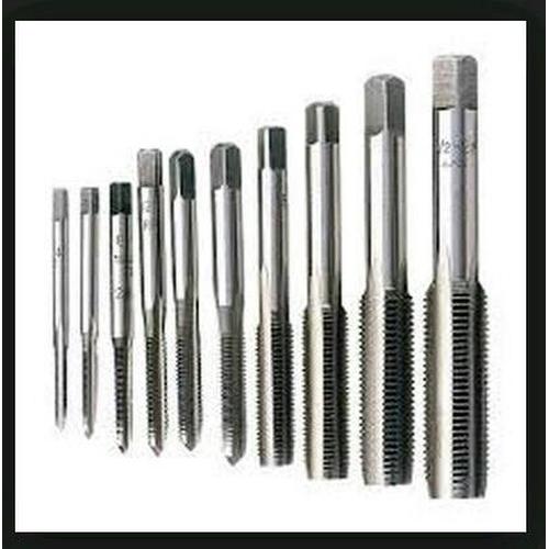 Jual Hand Tap 3/4-14 NPT Tap NPT 3/4*14 | Tap Ulir Inchi Tap Pipa BSPT ...