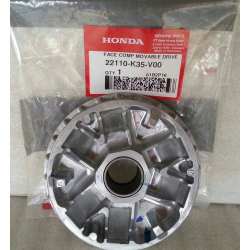 Jual RUMAH ROLLER VARIO 150 FI 22110-K35-V00 ORIGINAL HONDA - Kab ...