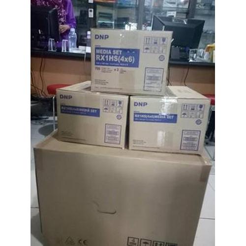 Jual Dnp Fotolusio Ds-rx1 Globalindo Surabaya - Kota Surabaya - CV ...