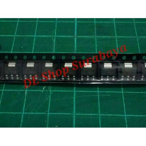 Jual IC SMD AMS1117 5V Voltage regulator Arduino AMS 1117 - Kota ...