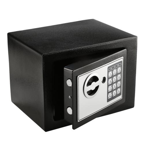 Jual Mini Safety Box - Brankas Mini Serbaguna - Jakarta Barat - Selly ...