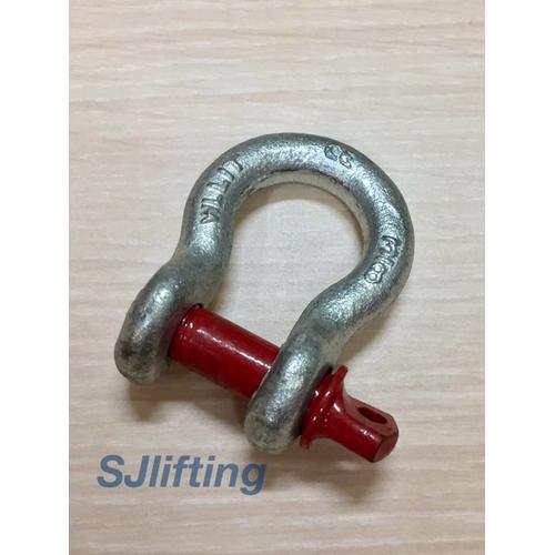 Jual Shackle Omega / Segel Omega China 3/8 " Kapasitas 1 Ton - Jakarta ...