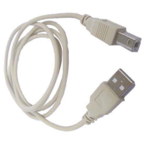 Jual Kabel USB Printer - Kabel Downloader Mikrokontroler - Arduino ...