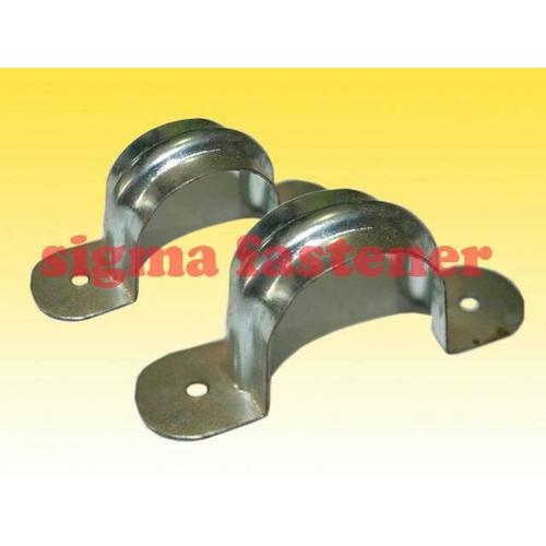 Jual Klem plat omega (Omega Clamp) 3/4" - Kab. Bogor - SIGMA FASTENER ...