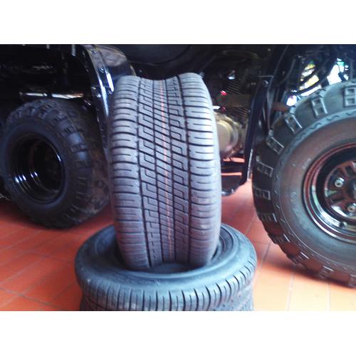 Jual Ban MOBIL GOLF ,BUGGY,ATV ukuran 205/50-10(4PR) tubeles - Kota ...