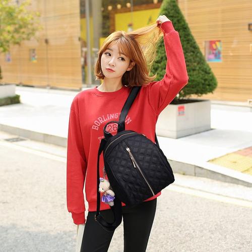 Jual Tas Ransel Mini Wanita Import EY368 - Jakarta Utara - Importir Tas ...