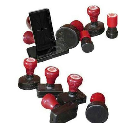 Jual Stempel / Stampel flash 2 warna - Jakarta Timur - Ichan Grafies ...