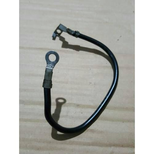 Jual kabel masa aki New mega pro megapro monoshock ( cable battery ...