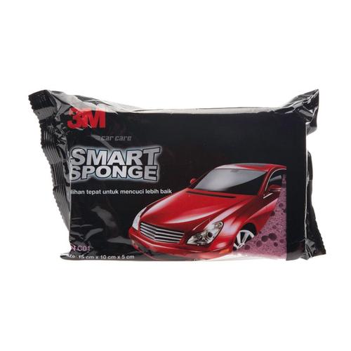 Jual 3M Smart Sponge - Spons Cuci Mobil - Jakarta Barat - GDN Jakarta ...