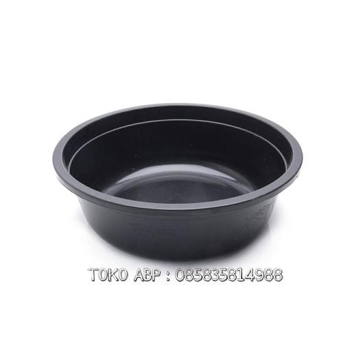 Jual Baskom Hitam Plastik ( ANTIPECAH ) - Jakarta Pusat - astina bumi ...