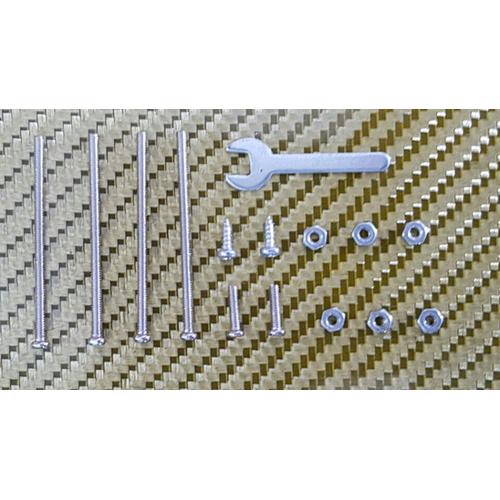 Jual BAUT SET PANJANG - Jakarta Barat - GG Model Tamiya | Tokopedia