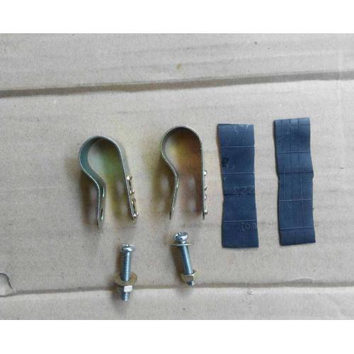 Jual Clamp Eyelet Rak. Klem (Bisa untuk Pengganti Eyelet). Clamp ...