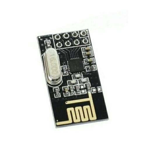 Jual NRF24L01 NRF24L01+ Wireless Module 2.4G Wireless Communication ...