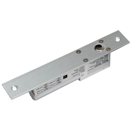 Jual Door Lock Drop Bolt Lock for Glass Door access control - Kota ...