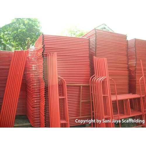 Jual Scaffolding / Steger ukuran 0,9M 1,5M 1,7M 1,9M - Kota Tangerang ...