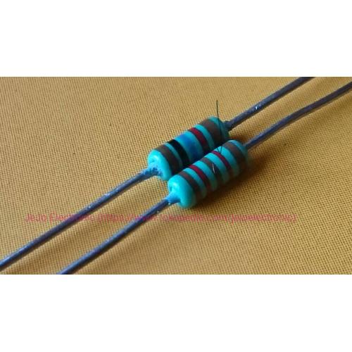 Jual Vishay Sfernice NT4S Precision Metal Film Resistor - Kab. Bekasi ...