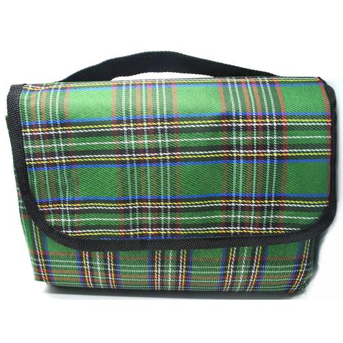 Jual Tikar Piknik Lipat Waterproof Portable Outdoor Camping Picnic MAT ...