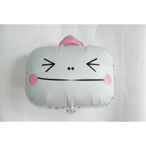 Jual Balon Emoji Smile Kotak Line Cony - Jakarta Barat - imperialparty ...