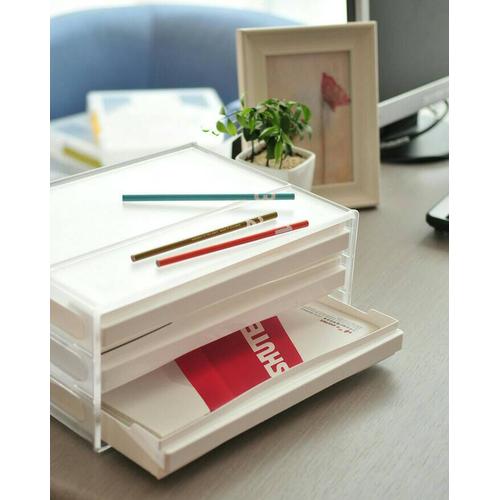 Jual filling organizer livinbox ddh-103n laci file - Kota Tangerang ...