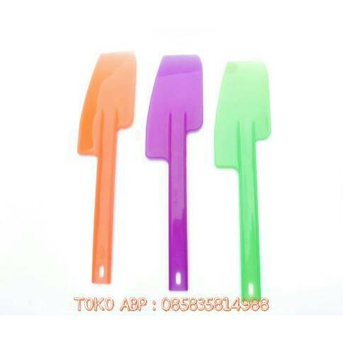 Jual Solet Atau Spatula Plastik | Ukuran Besar - Jakarta Barat - astina ...