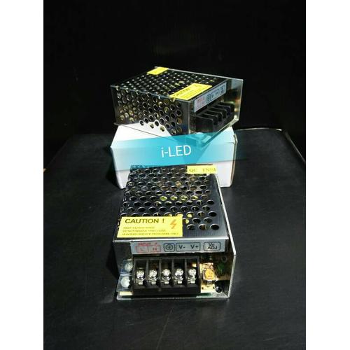 Jual Travo 3A ECO untuk LED Strip atau LED Modul untuk Neon Box - Slim ...