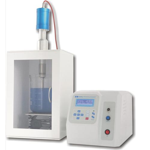 Jual Ultrasonic Homogenizer Mixer 300W 0.15- 200ml - Kota Semarang ...
