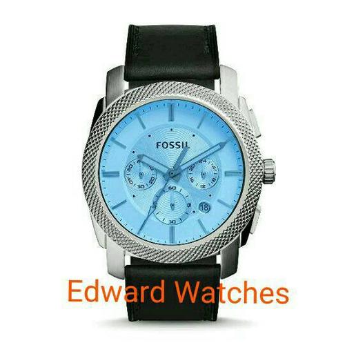 Jual Jam Tangan Pria FOSSIL Original SGBLBM - Jakarta Utara - Ed ...