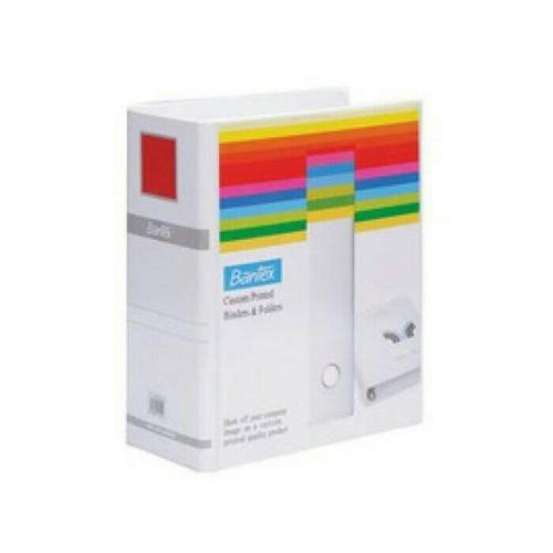 Jual Insert Post Binder/Insert Pipe Binder A4 10 cm Bantex 1311 ...