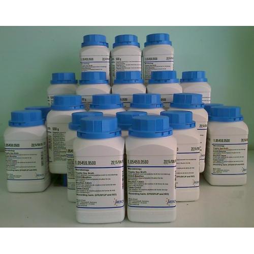 Jual Potato Dextrose Agar 500 g MERCK (1.10130.0500) / PDA MERCK - Kota ...