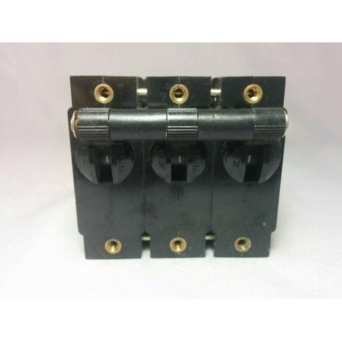 Jual saklar switch on off 3 pole 5A - Jakarta Barat - Mega Teknik ...