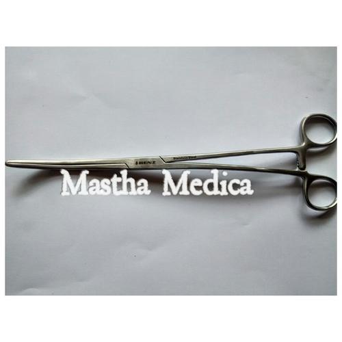 Jual Tampontang 25cm / 26cm Renz Bozeman Forcep tampotang Tampon tang ...
