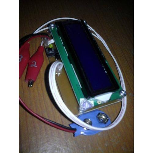Jual Smart Tester + ESR / AVR ATmega328 Komponen Tester / Transistor ...