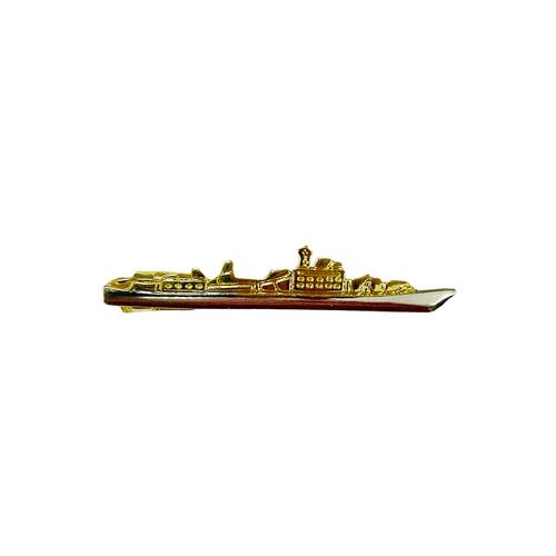 Promo Pin dasi - jepit dasi gold gambar kapal - Jakarta Pusat - VM ...