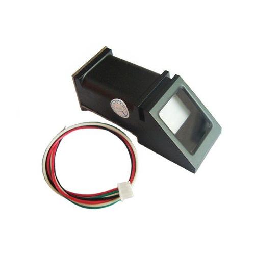Jual Optical Fingerprint Reader Sensor Modul Sidik Jari Untuk Arduino ...