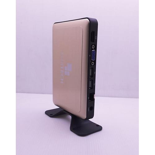 Jual Fujitech Thin Client V-8 - Jakarta Pusat - SCITEC Online | Tokopedia