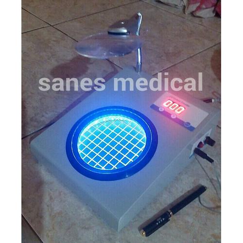 Jual Jual Alat Penghitung Colony Counter CMOS SSM J2 harga murah J-2 ...