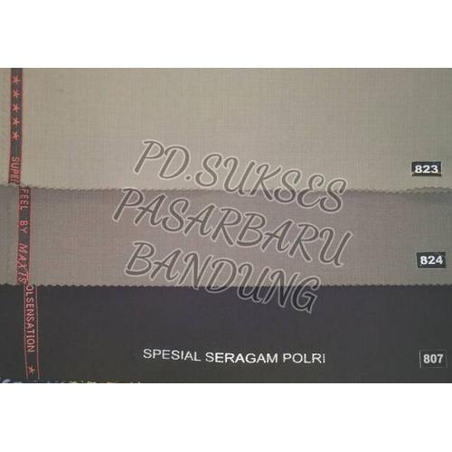 Jual Bahan Kain Seragam Polri Polisi pdh pdl - Kota Bandung - Sheescha ...