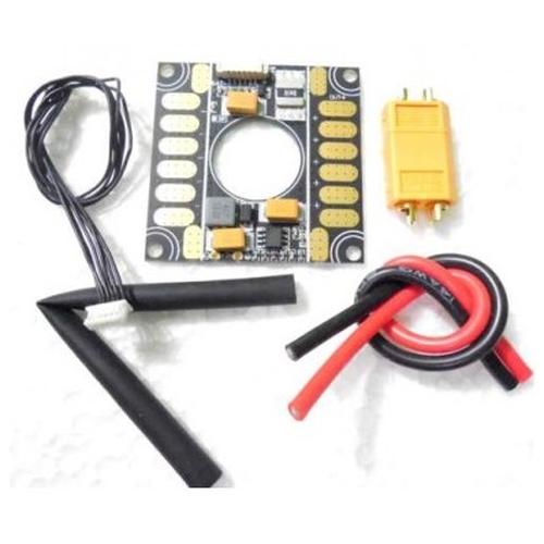 Jual 3DR Power Module ESC BEC Module for APM PixHawk - Kab. Sidoarjo ...