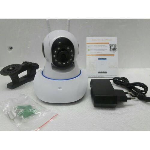 Jual IP Camera I-Robot Cctv Wifi - Jakarta Utara - ME Acc | Tokopedia