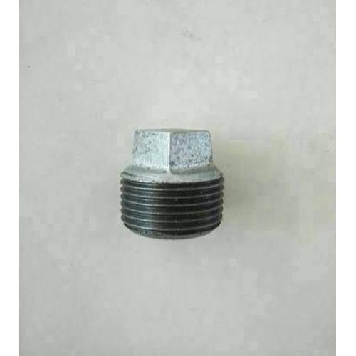 Jual plug besi 1" - Kota Tangerang Selatan - jaya pvc shop | Tokopedia