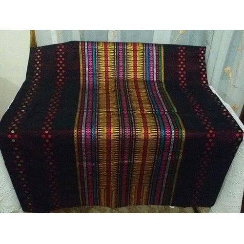 Jual Songket Batak Tenun Tarutung motif Pucca Bintik - Jakarta Selatan ...