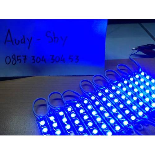 Jual Lampu led modul, batang, strip - Putih - Kab. Sidoarjo - Audy HID ...
