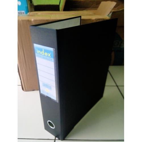 Jual Ordner Index / Odner Ukuran Folio F4 / Binder File Document ...