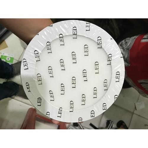 Jual PANEL LED CAHAYA PUTIH 6W 6 W OUTBOW OB BULAT/KOTAK - Jakarta ...