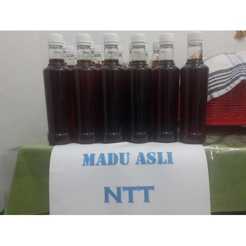 Jual Madu Hutan Asli NTT - Kab. Tangerang - Tsuki Mart | Tokopedia
