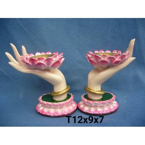 Jual patung tangan tpt lilin - Kota Tangerang - Hospinart | Tokopedia