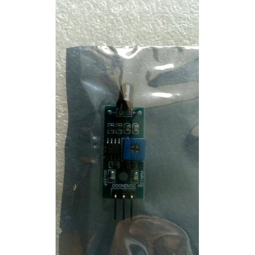 Jual IR Infrared Flame Detection Fire Sensor Deteksi Api - Kab. Jombang ...