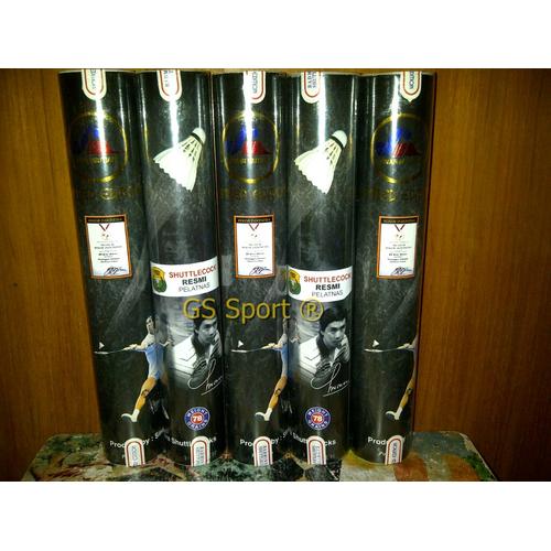Jual Shuttlecocks SINAR MUTIARA Limited Edition - Jakarta Pusat - GS ...